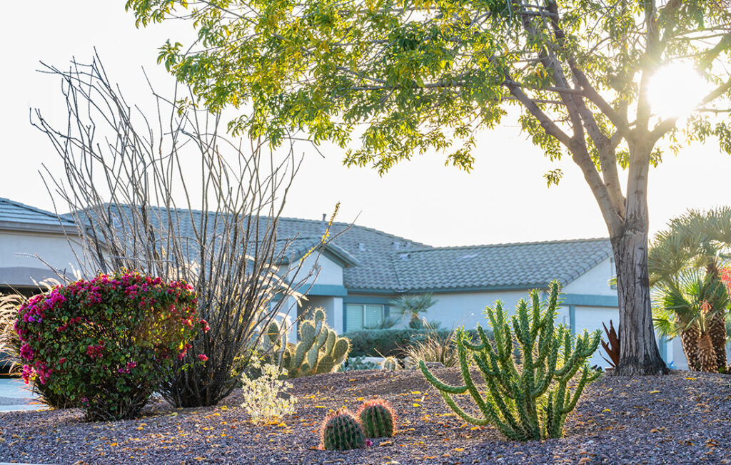 Property Management Gilbert, AZ